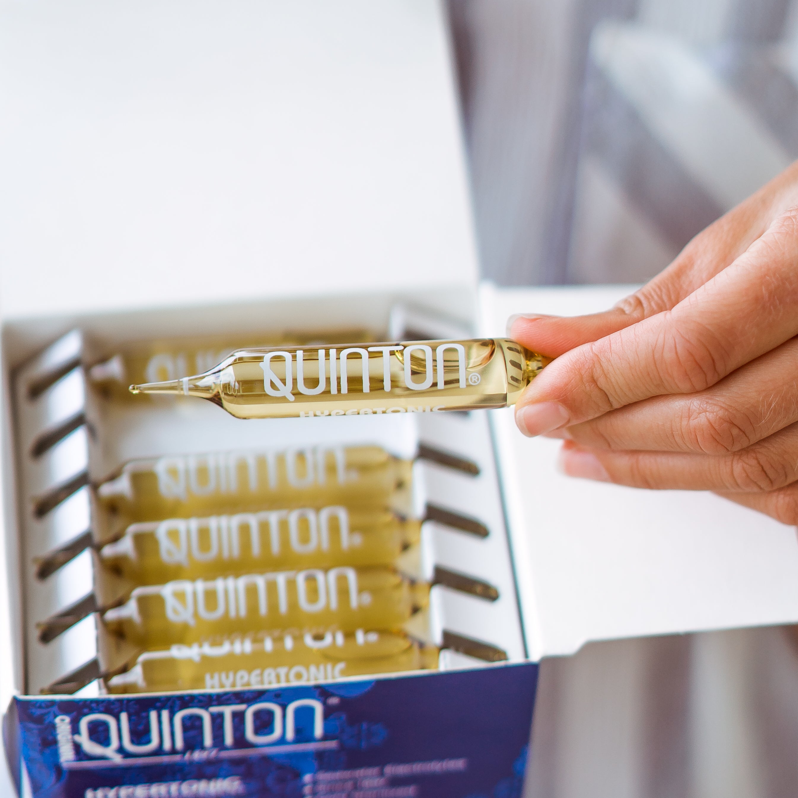 Quinton Collection – VitaExpressCa